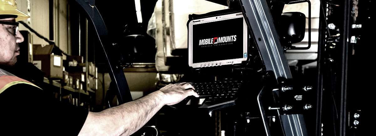Mobile Mounts – Mobile Mounting Solutions