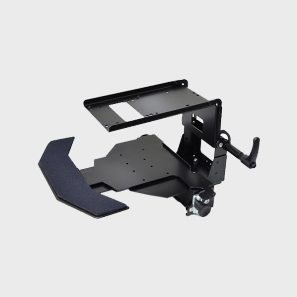 3006 Universal Tablet & Display Keyboard Cradle – Mobile Mounts