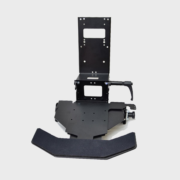 3006 Universal Tablet & Display Keyboard Cradle – Mobile Mounts