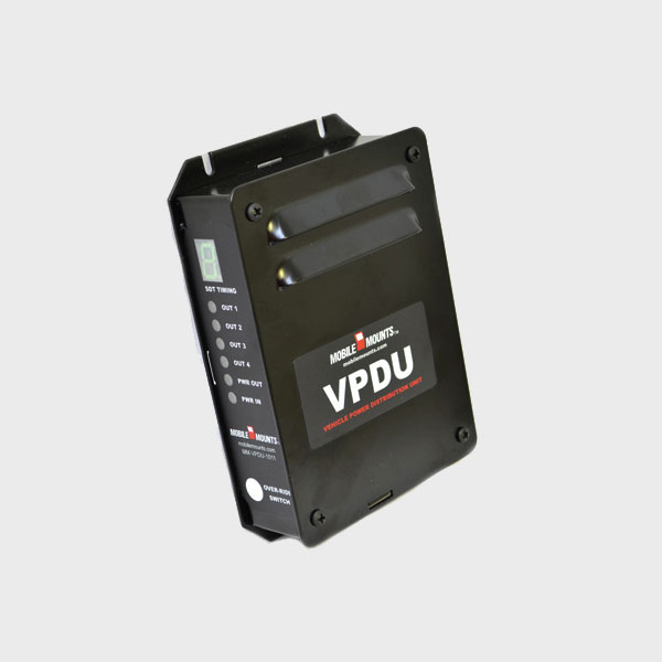 Electronics – Mobile Mounts